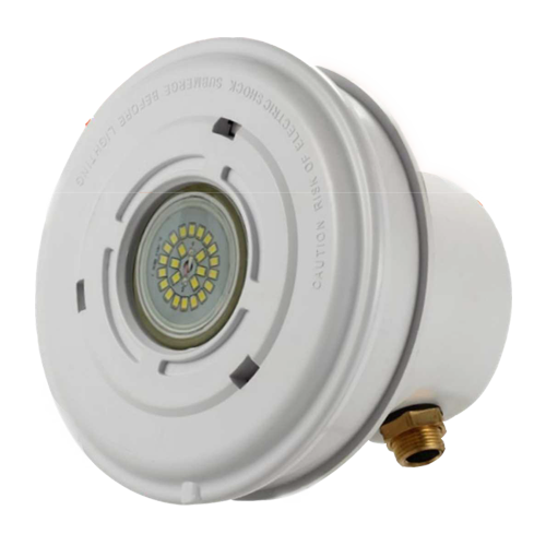 Spot LED light for Panel/Liner - OXYGON